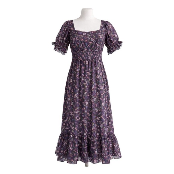 The Fox and The Mermaid Venice | Dresses | The Fox And The Mermaid ...